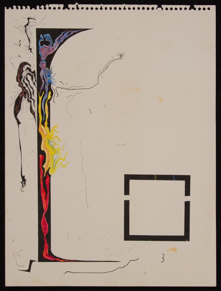 Untitled – Arthur B. Kennickell