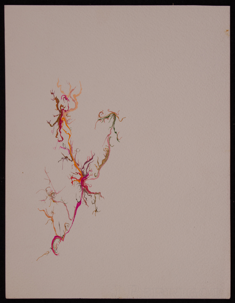 Untitled – Arthur B. Kennickell