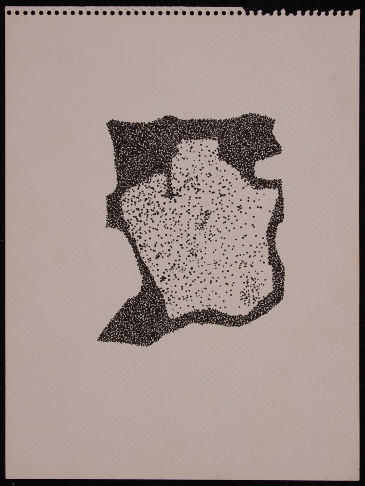 Untitled – Arthur B. Kennickell