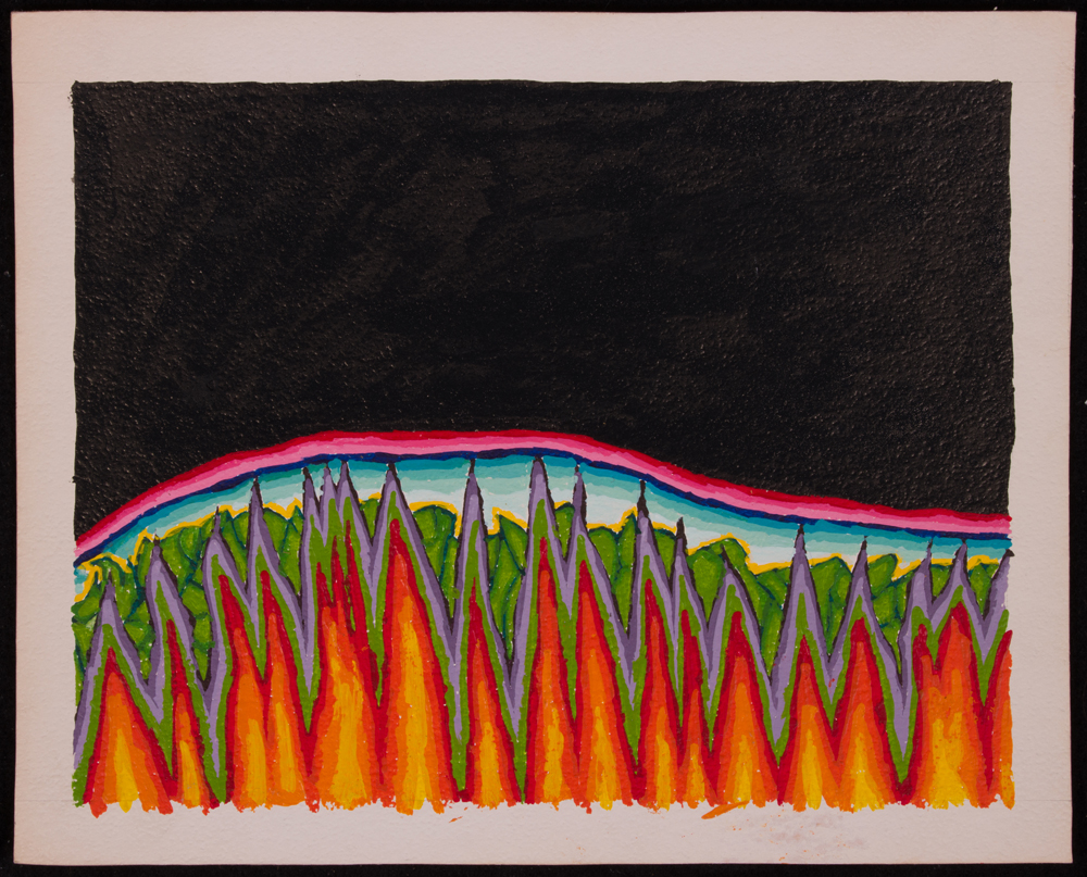 Untitled – Arthur B. Kennickell