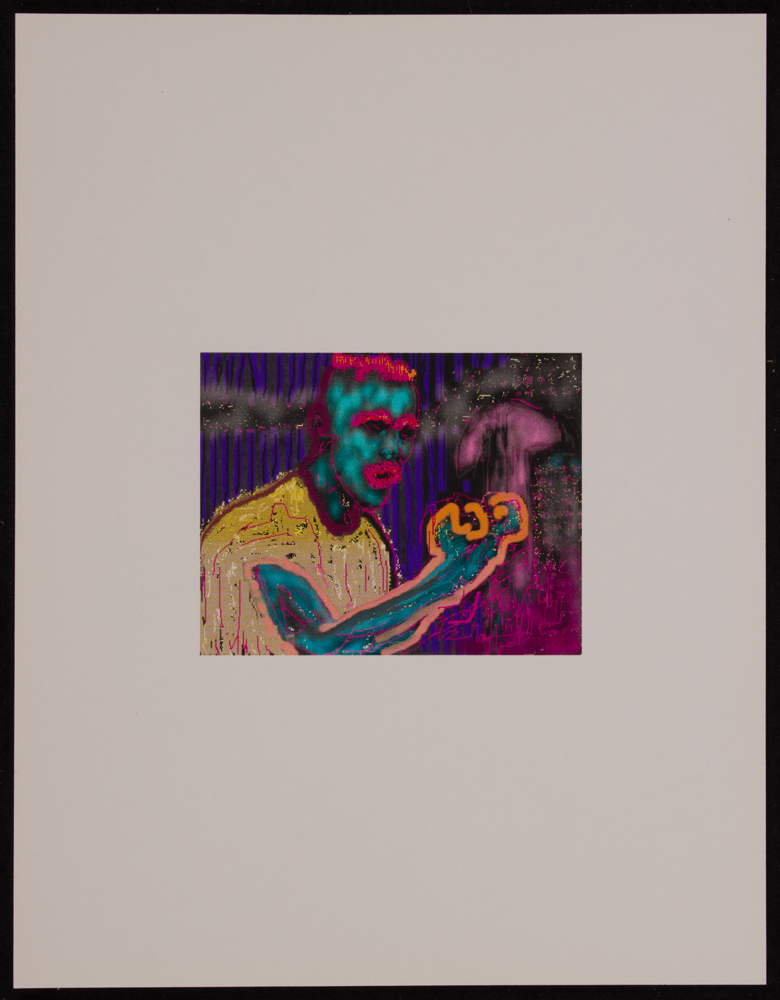 Greg – Arthur B. Kennickell