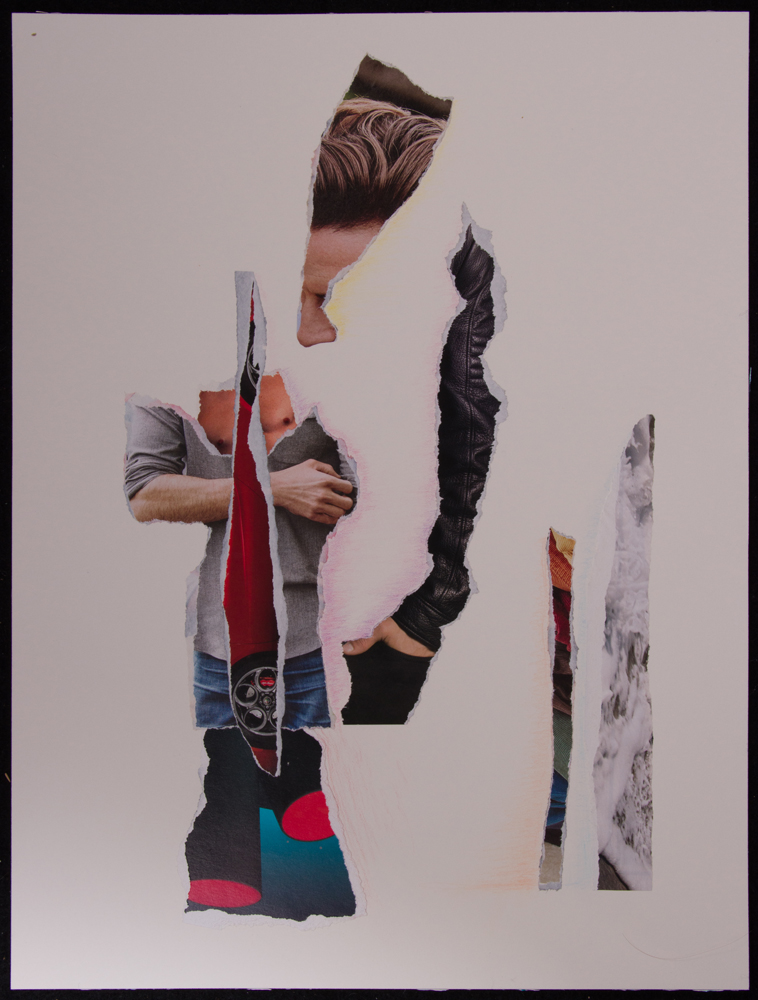 Untitled – Arthur B. Kennickell