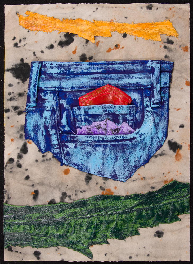 Untitled – Arthur B. Kennickell